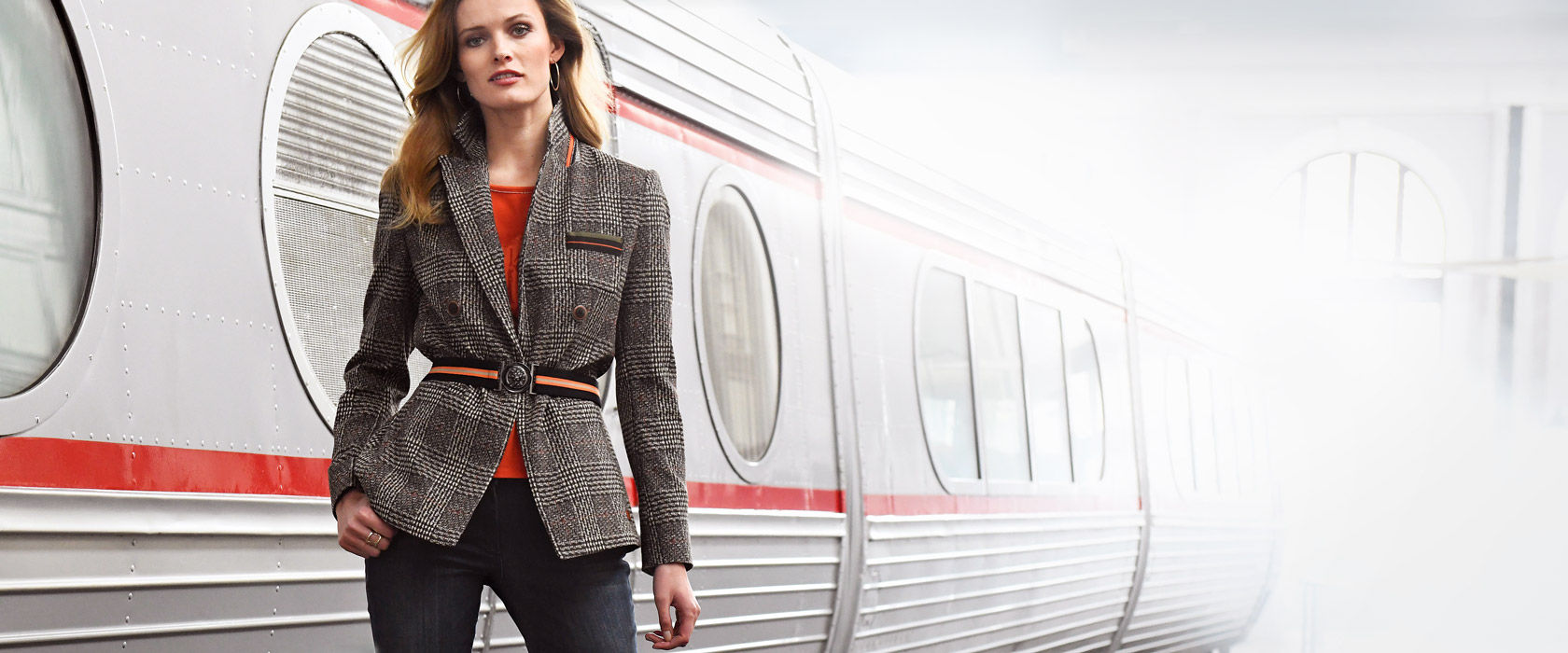 Mode und Marken Bekleidung - Einkaufen im Peter Hahn Online-Shop