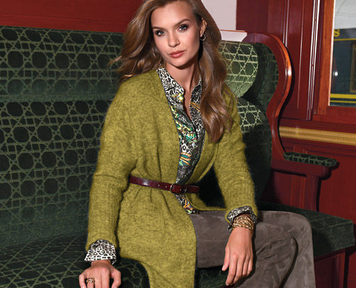 Elegante Damenmode & festliche Mode für Damen | peterhahn.de