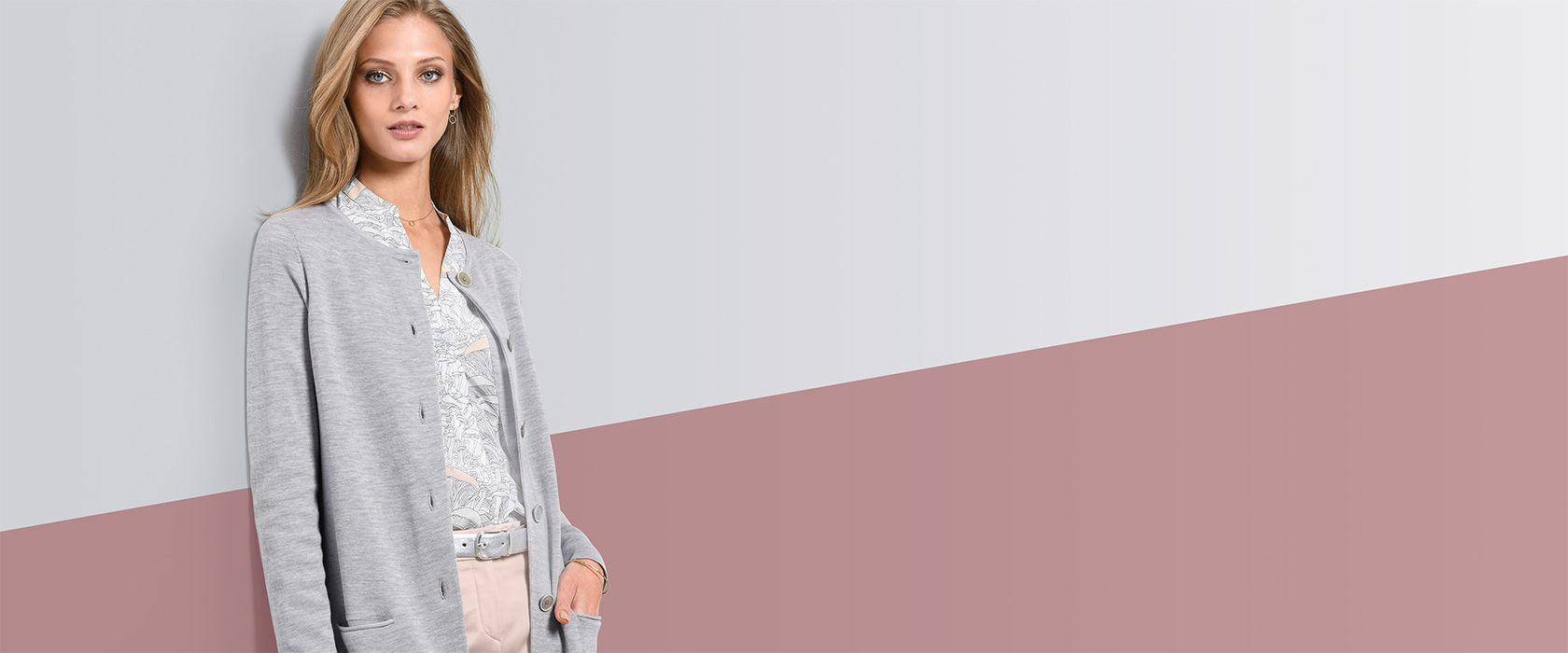 Hochwertige Damenmode exklusiver Mode-Designer | peterhahn.de