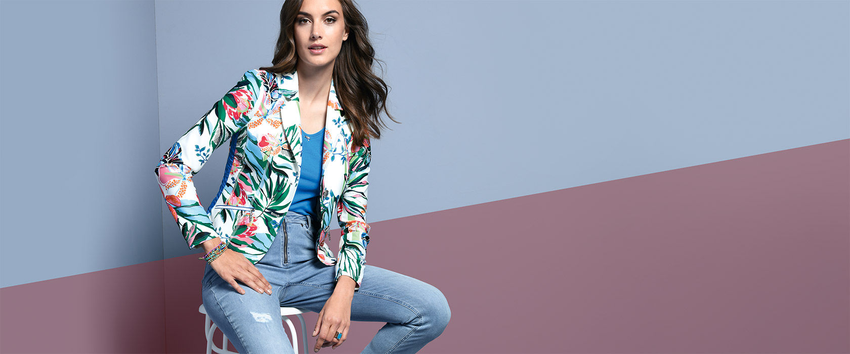 Mode en merken: Online shoppen bij Peter Hahn