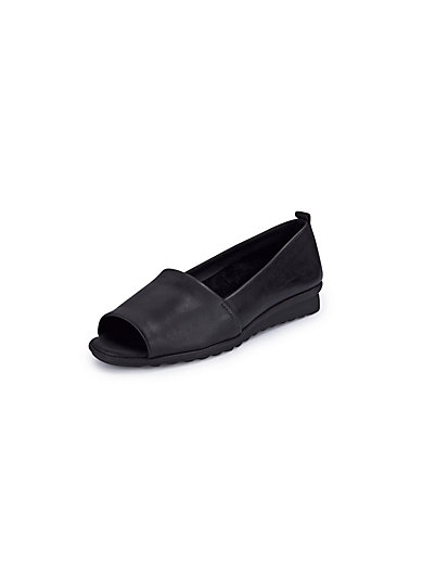 The Flexx - Slipper Fantastic - Schwarz
