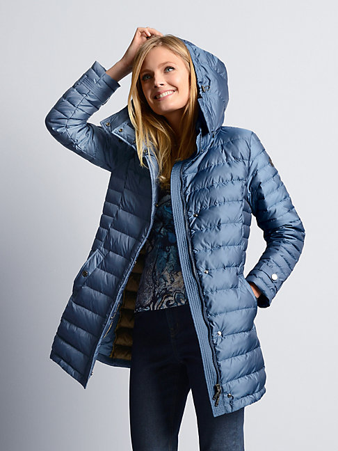 Schneiders Salzburg Damen Jacken & Mäntel | peterhahn.at